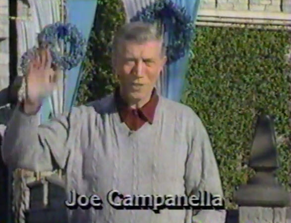 1984 Disney Christmas Parade | TV Holiday Flashbacks