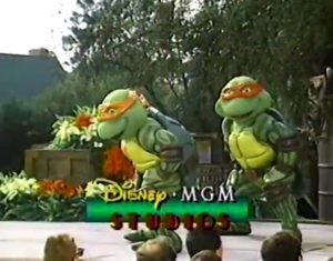 1992 Walt Disney World Christmas Day Parade | Joan Lunden | Regis ...