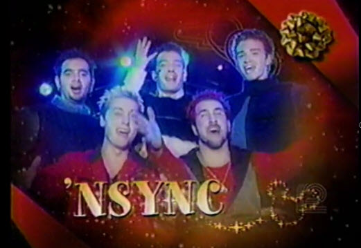 2000 Walt Disney World Christmas Day Parade | Twas the Night Before ...