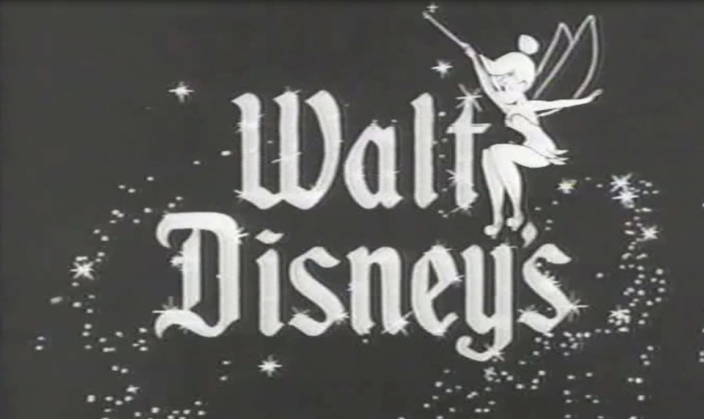 An Adventure in the Magic Kingdom | Walt Disney | 1958 | Disneyland ...