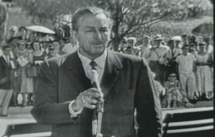 Magic Lives at Walt Disney World 2003 - Sam's Disney Diary