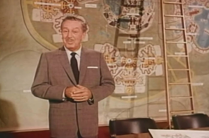 Magic Lives at Walt Disney World 2003 - Sam's Disney Diary