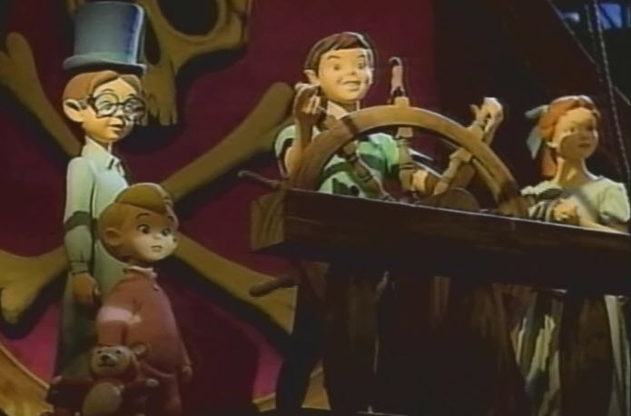 Magic Lives at Walt Disney World 2003 - Sam's Disney Diary