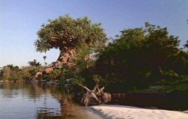 Magic Lives at Walt Disney World 2003 - Sam's Disney Diary