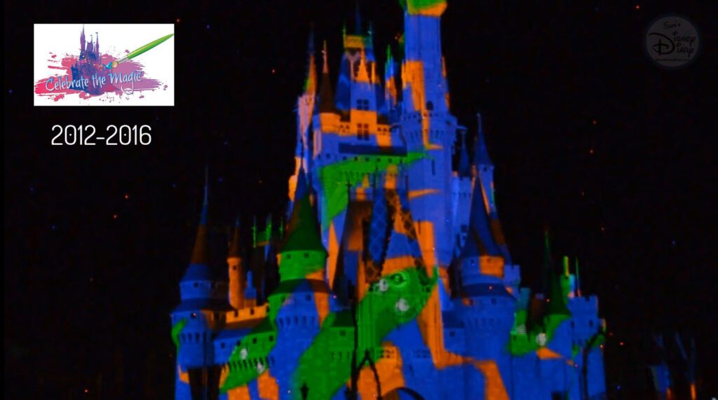 Walt Disney World | Magic Kingdom | Once Upon a Time | Cinderella ...