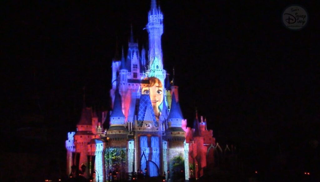 Walt Disney World | Magic Kingdom | Once Upon a Time | Cinderella ...