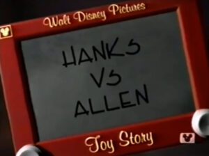The Making of Toy Story | Documentary | 1995 | Pixar | Disney | Annie ...