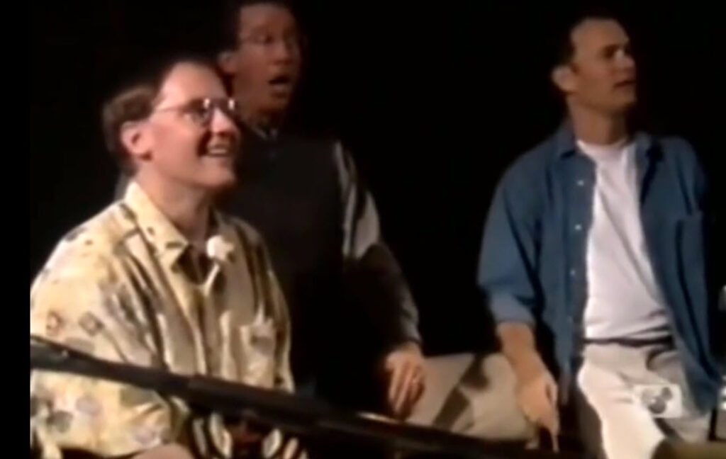 The Making of Toy Story | Documentary | 1995 | Pixar | Disney | Annie ...