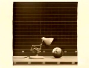 The Making of Toy Story | Documentary | 1995 | Pixar | Disney | Annie ...