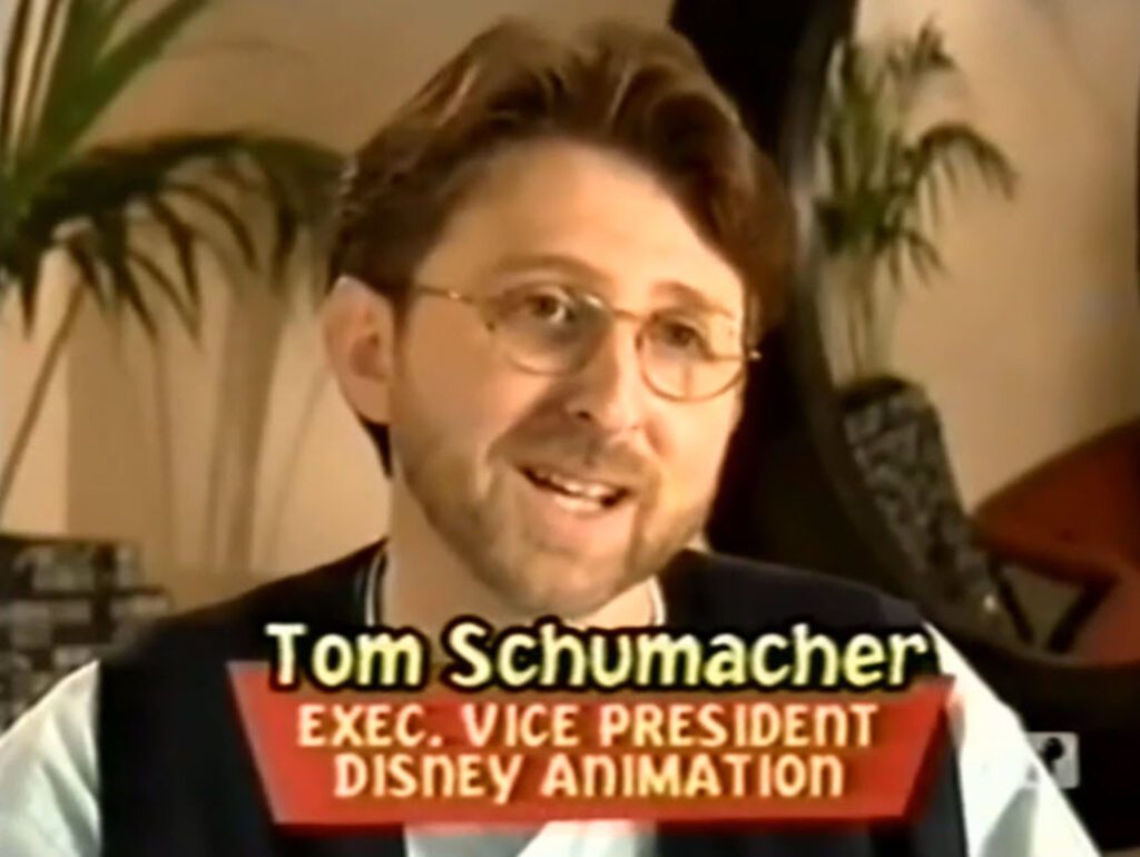 The Making of Toy Story | Documentary | 1995 | Pixar | Disney | Annie ...