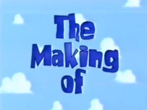 The Making of Toy Story | Documentary | 1995 | Pixar | Disney | Annie ...