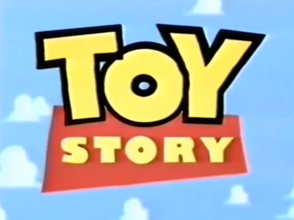 The Making of Toy Story | Documentary | 1995 | Pixar | Disney | Annie ...