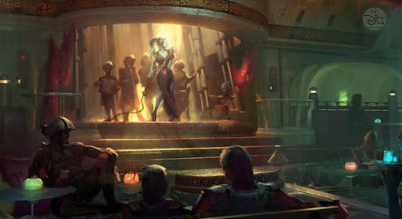 Star Wars Galactic Starcruiser – Two-Night Disney Experience