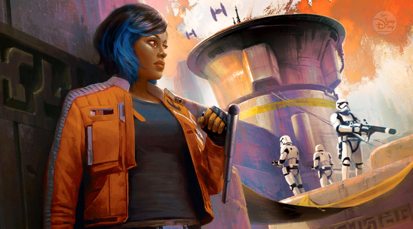 Star Wars Galactic Starcruiser – Two-Night Disney Experience