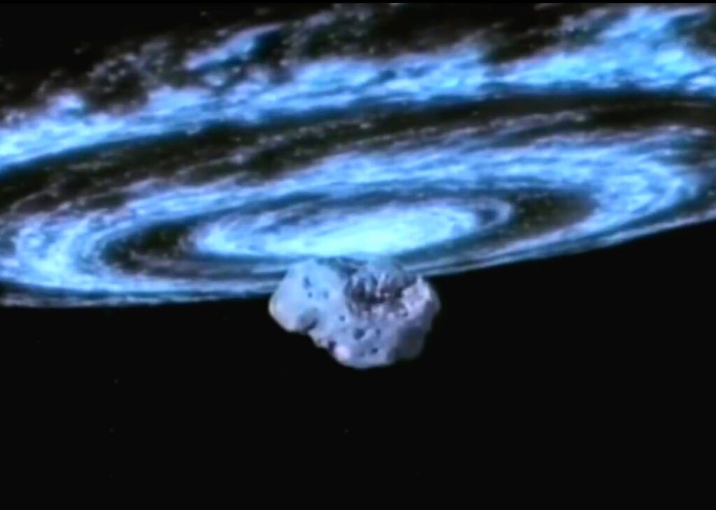 Michael Jackson | Captain EO | 1986 | Walt Disney World | Disneyland ...