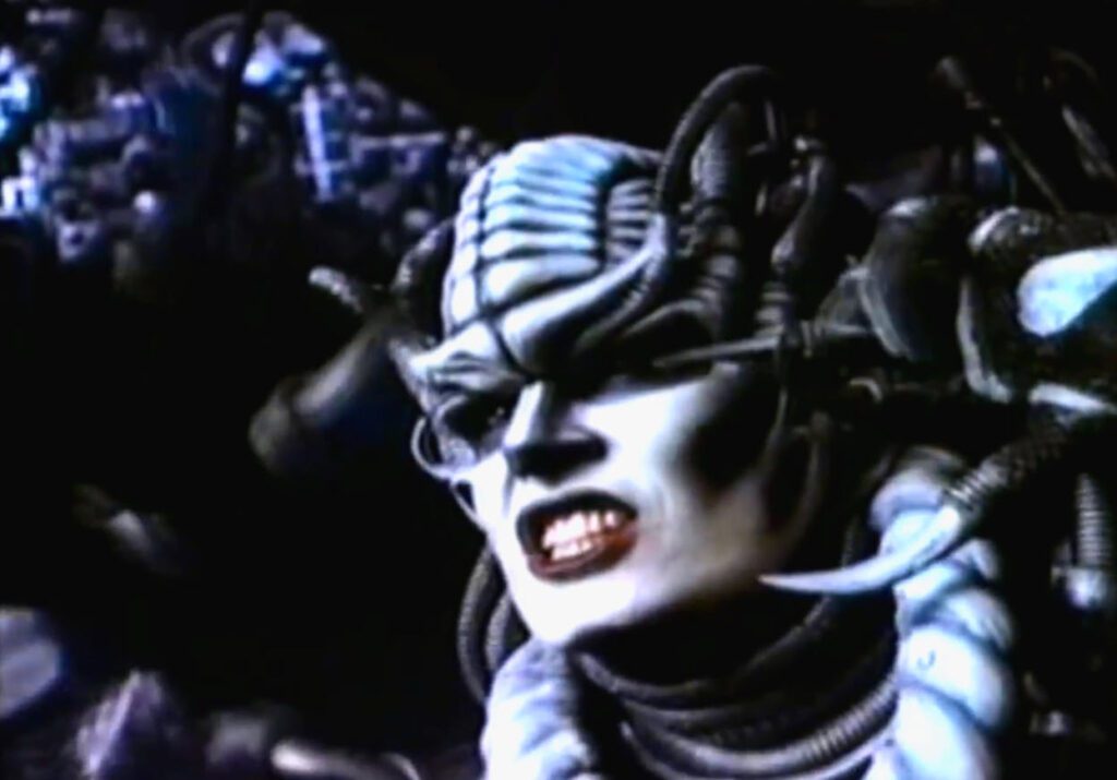 Michael Jackson | Captain EO | 1986 | Walt Disney World | Disneyland ...