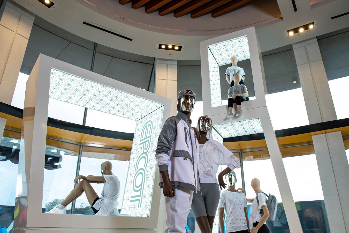 Walt Disney World Resort | Epcot Creations Shop | Walt Disney World ...