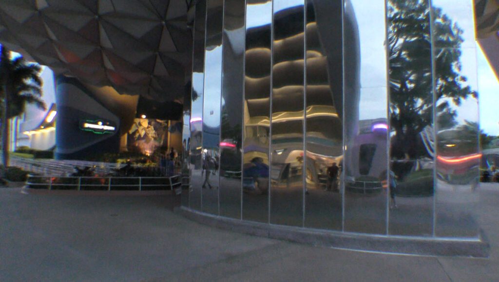 Spaceship Earth Full Ride Video – Watch the Full Attraction
