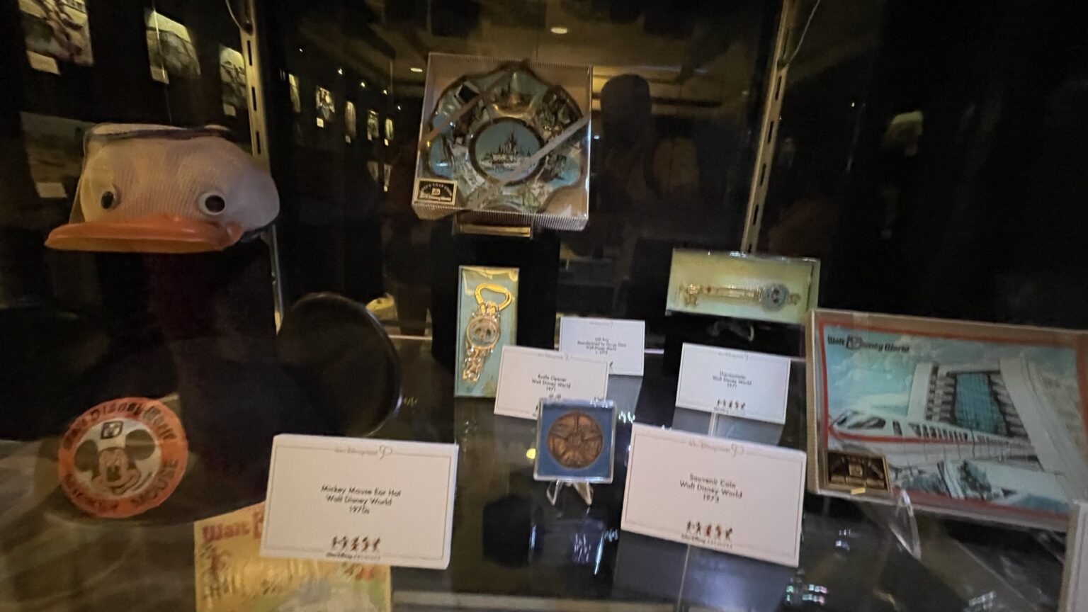 Walt Disney World 50th Anniversary | D23 Archives | Disney Archives ...