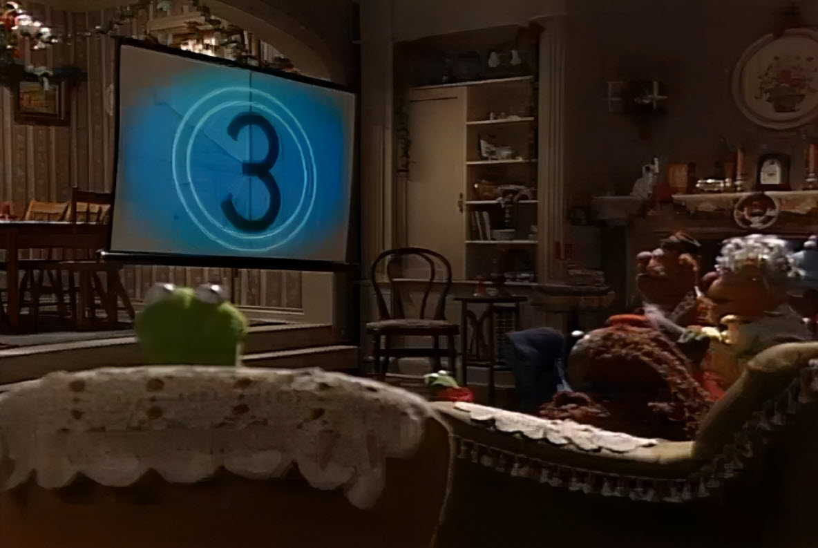 Muppet Family Christmas Remastered with Jim Henson's Timeless Creations ...