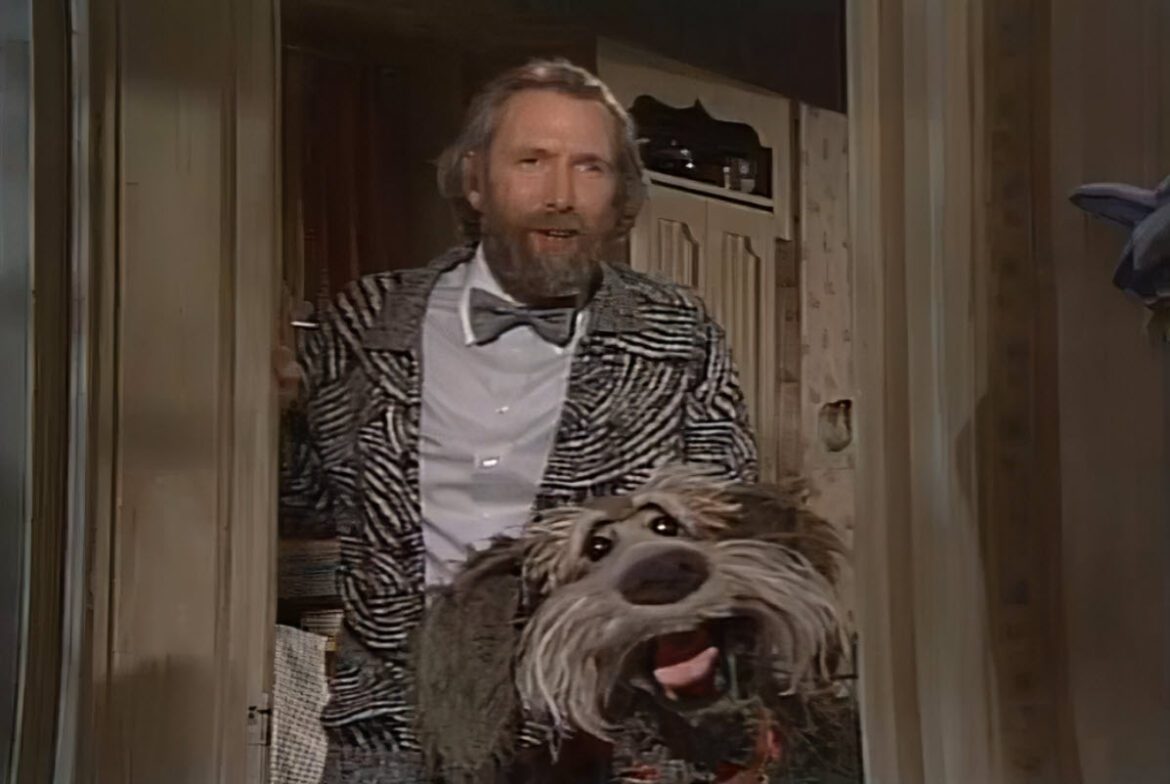 Muppet Family Christmas Remastered with Jim Henson's Timeless Creations ...