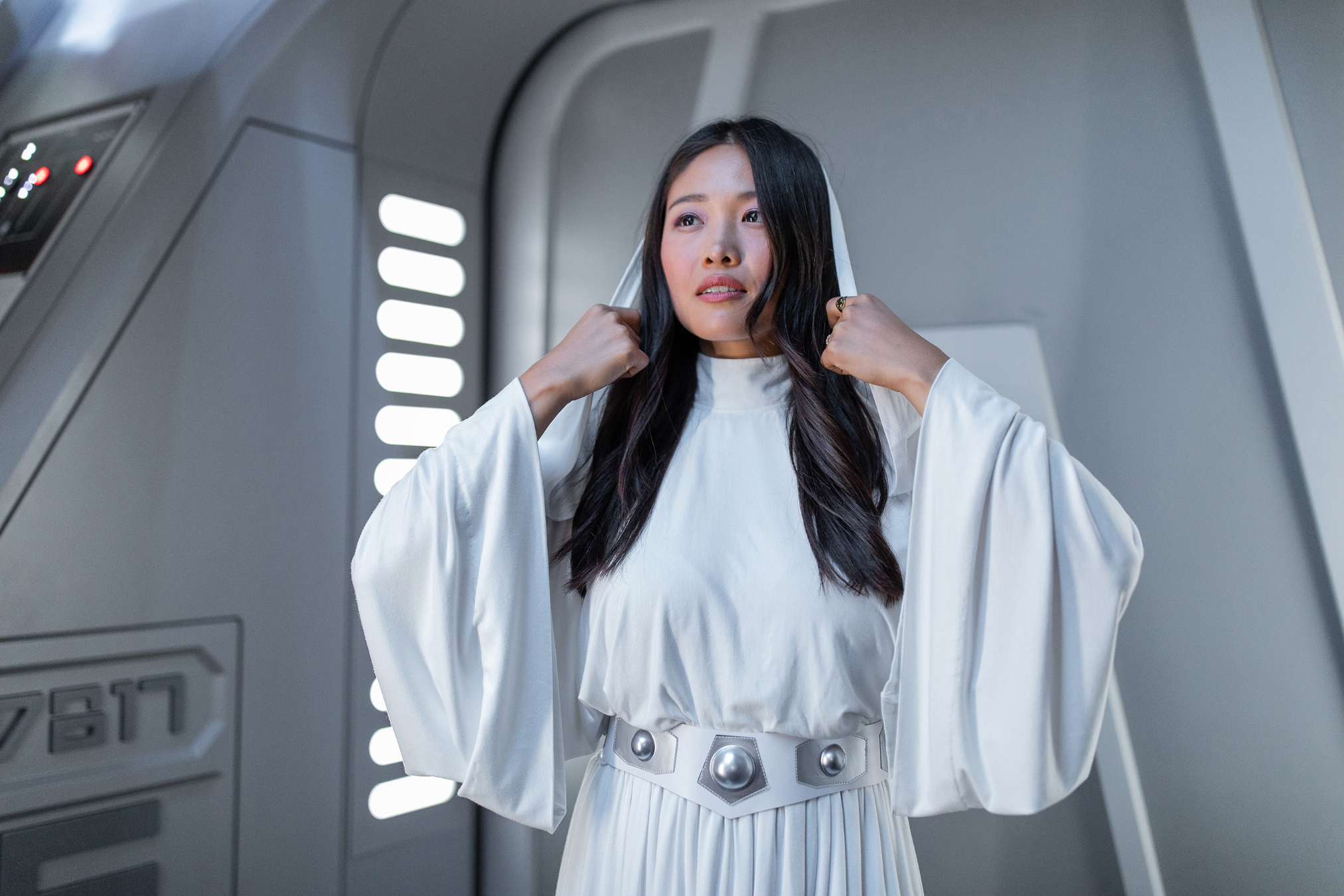 Star Wars Galactic Starcruiser Merchandise | Exclusive Merchandise ...
