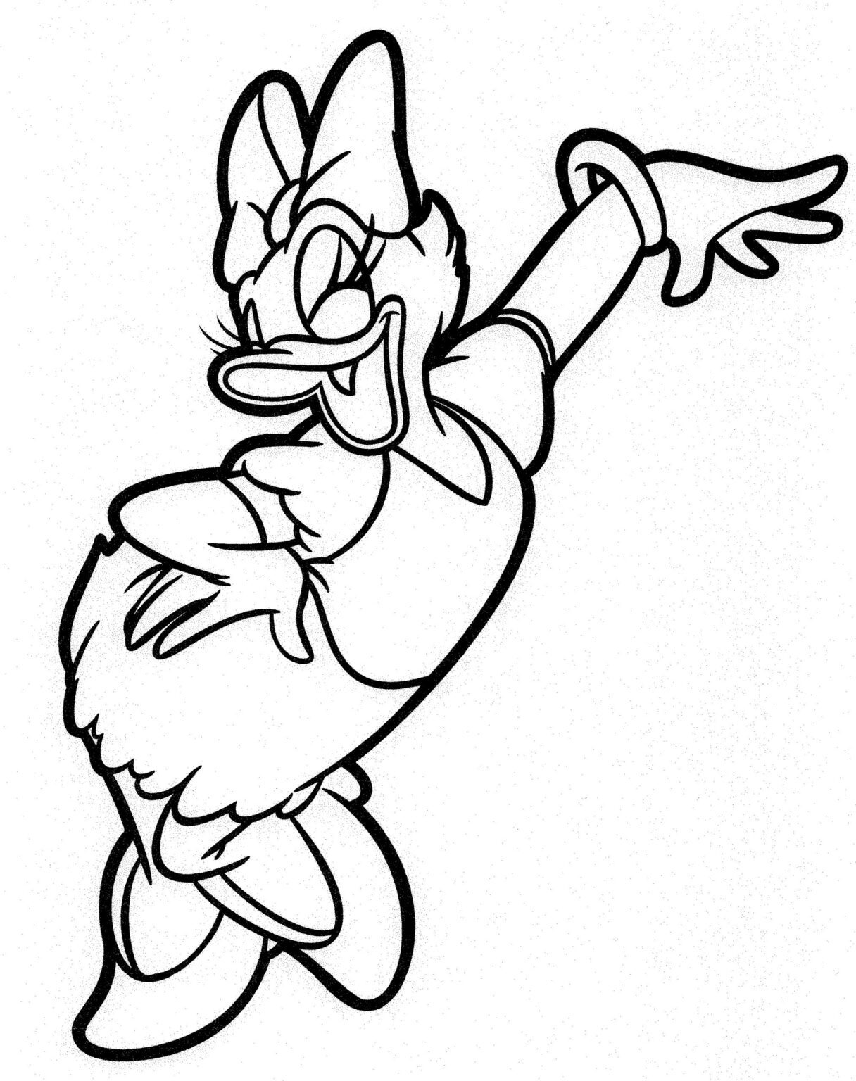 Walt Disney World Coloring Pages - Sam's Disney Diary