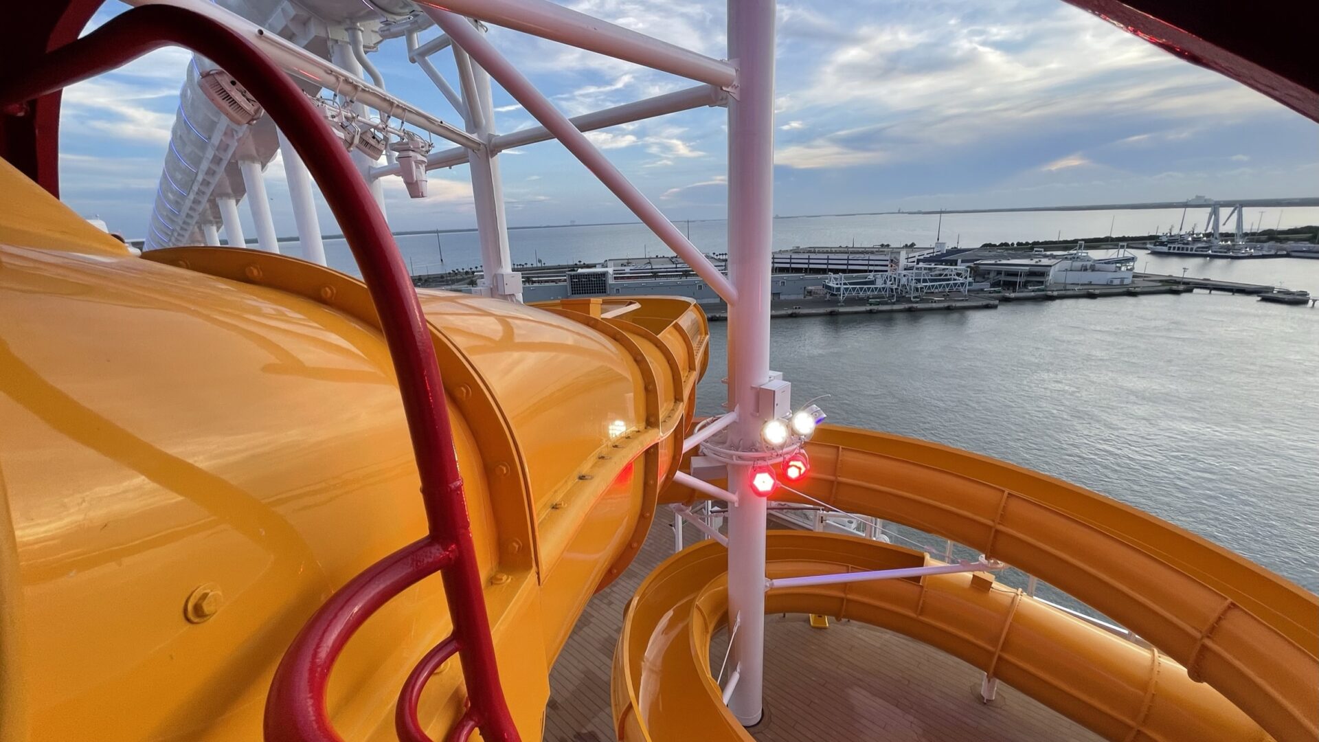 Disney Wish Toy Story Splash Zone Kids' Play Area | Disney Cruise Lines