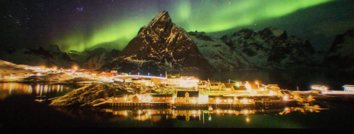 Awesome Planet EPCOT – Earth’s Story in 10 Minutes