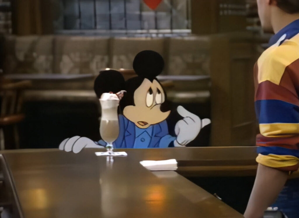 Mickey’s 60th Birthday TV Special