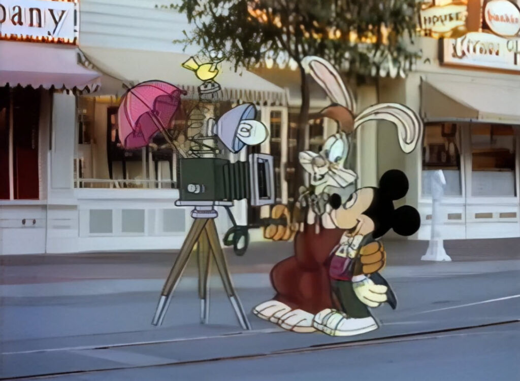 Mickey’s 60th Birthday TV Special