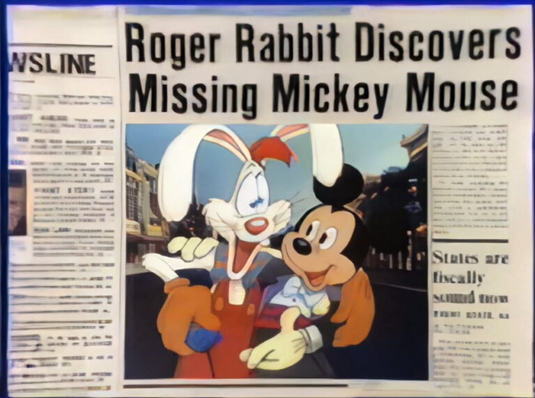 Mickey’s 60th Birthday TV Special