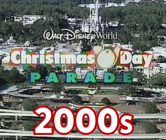 Walt Disney World Happy Easter Parade (1985-1999) Full Specials