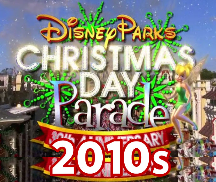 Walt Disney World Happy Easter Parade (1985-1999) Full Specials