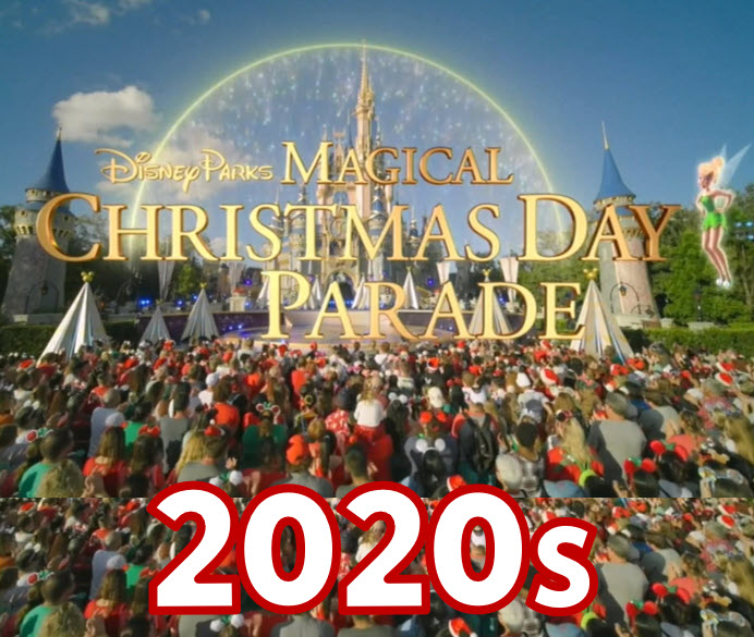 Walt Disney World Happy Easter Parade (1985-1999) Full Specials