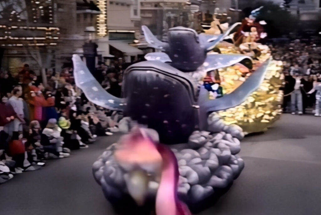 Disneyland 45th Anniversary TV Special (2000) – Full Video