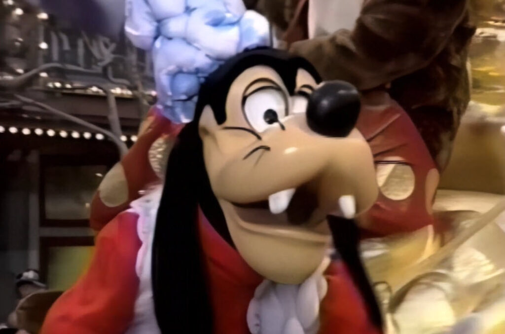 Disneyland 45th Anniversary TV Special (2000) – Full Video
