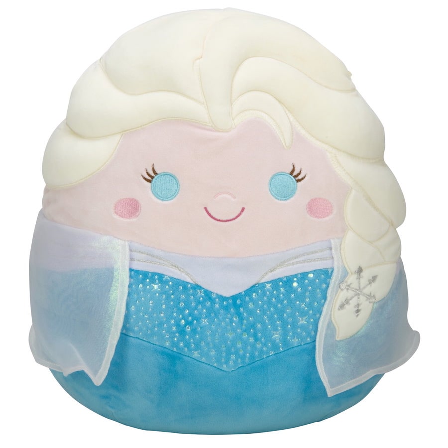 Top Frozen 10th Anniversary Merch for Fans - Sam's Disney Diary