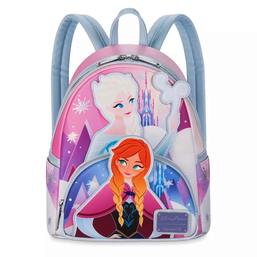 Top Frozen 10th Anniversary Merch for Fans - Sam's Disney Diary