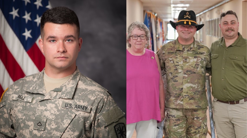 Military Service Members at Disneyland Resort - Sam's Disney Diary