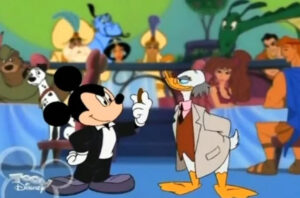 Who Is Ludwig Von Drake? 8 Genius Disney Facts