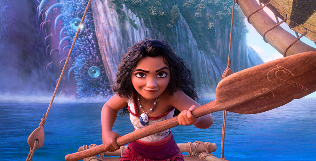 Disney 2024 CinemaCon Lineup: Moana 2, Inside Out 2 & More