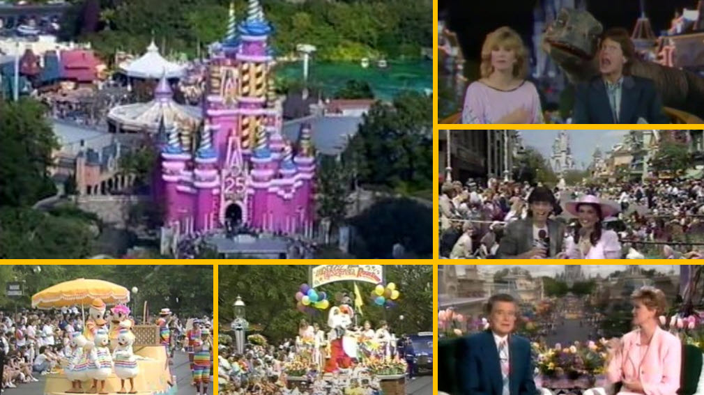 Walt Disney World Easter Parade: A Look Back at 15 Magical Years