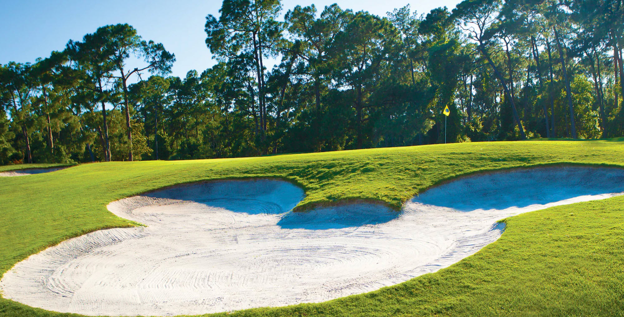 Disney’s Magnolia Golf Course Redesign Adds Grumpy’s Gauntlet