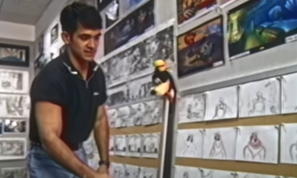 Not Just a Goof Documentary Premieres on Disney+