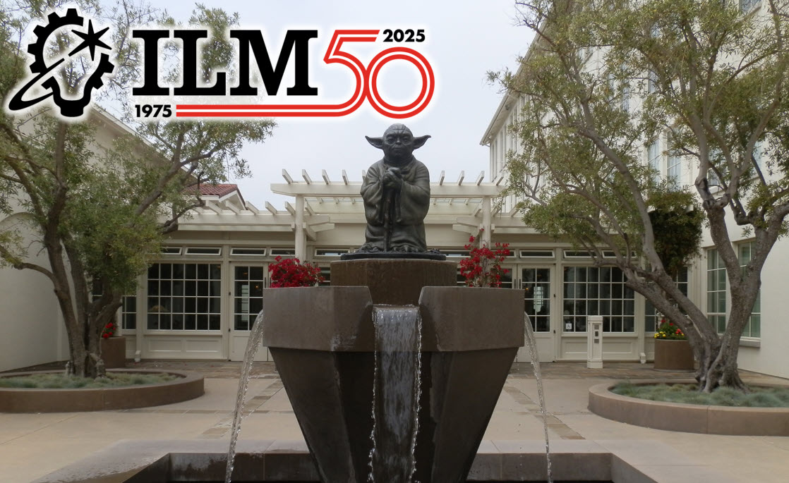 ILM 50th Anniversary: 50 Years of Visual Effects