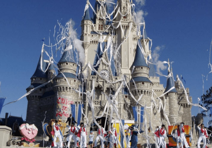 Stitch Returns Today in Live-Action Lilo & Stitch