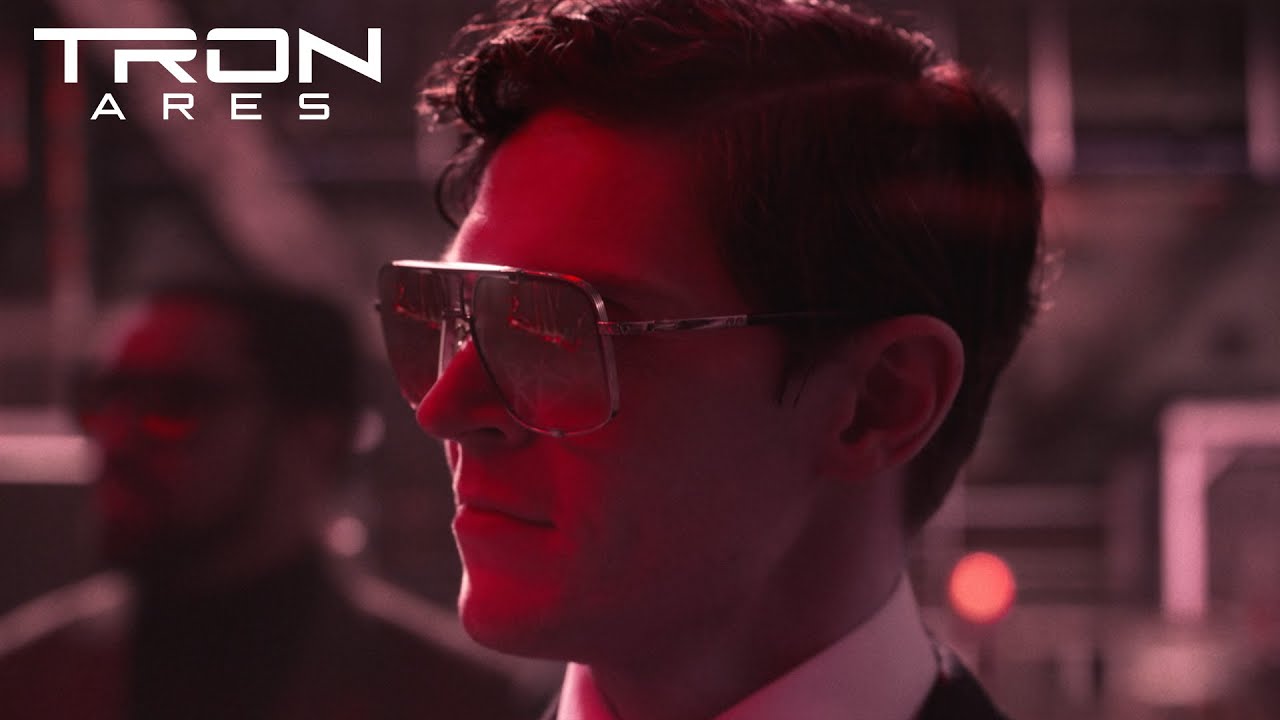 Tron Ares Trailer: A New Journey Begins