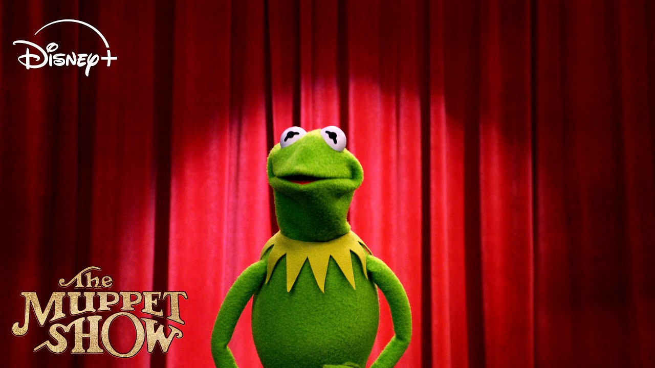 The Muppets Trailer Signals a Return to Form