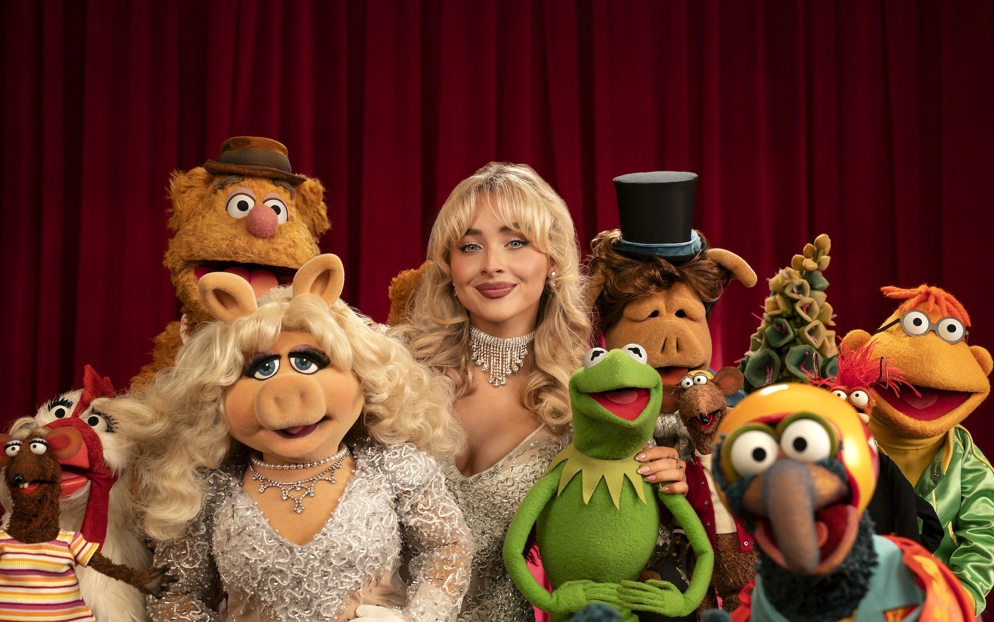 The Muppet Show 8 Million Viewers Success